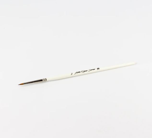 Premium Artis Opus Paint Brushes for Masterpieces - ArtGenius – Warp ...