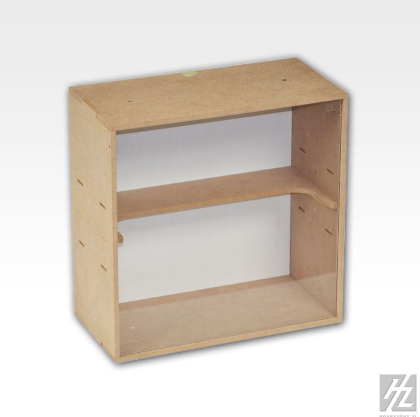 HobbyZone Showcase Module - Tall – Warp Creative